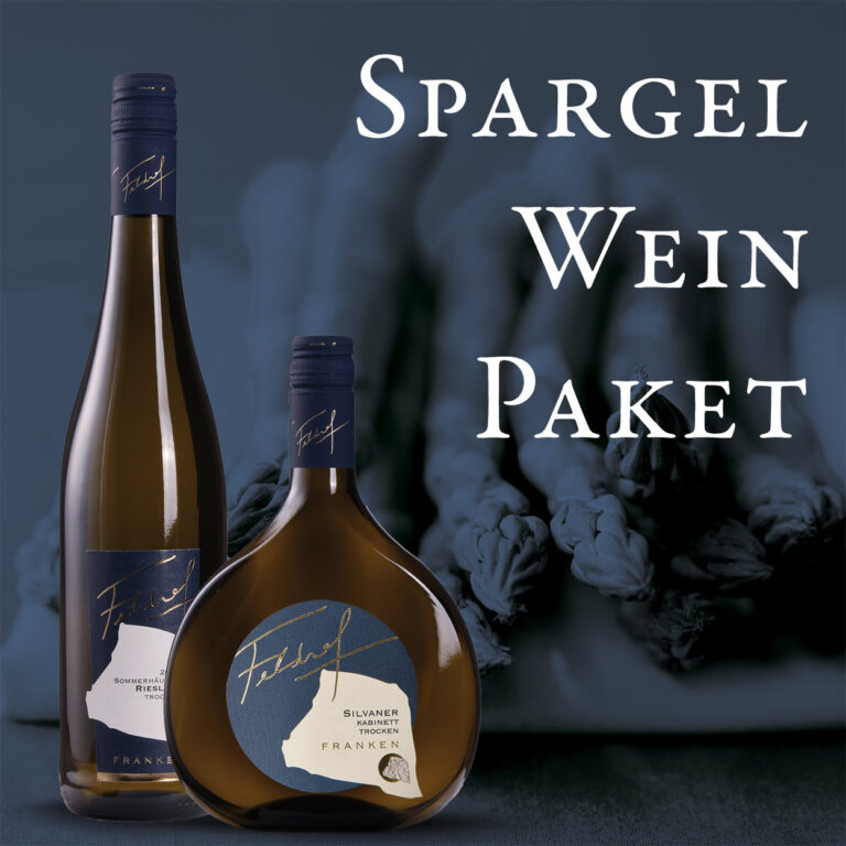 Weingut & Gästehaus Felshof - Familie Wenninger - Sommerhausen